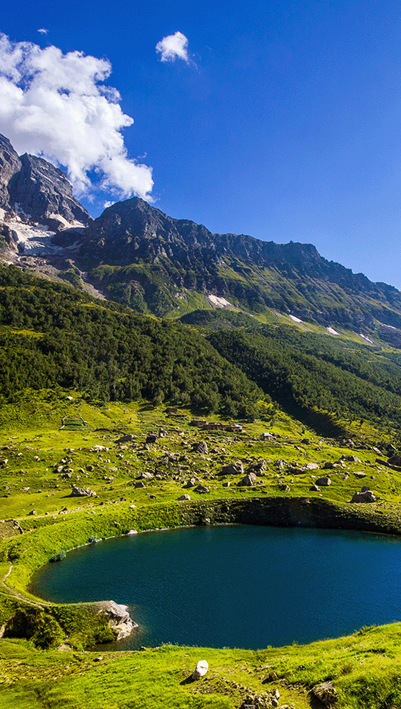 NEELUM VALLEY & KASHMIR - Travocom | Travel & Tour Company